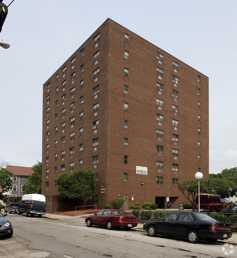 Parkis Place - 9 Parkis Ave Providence, RI 02907 | Apartments.com