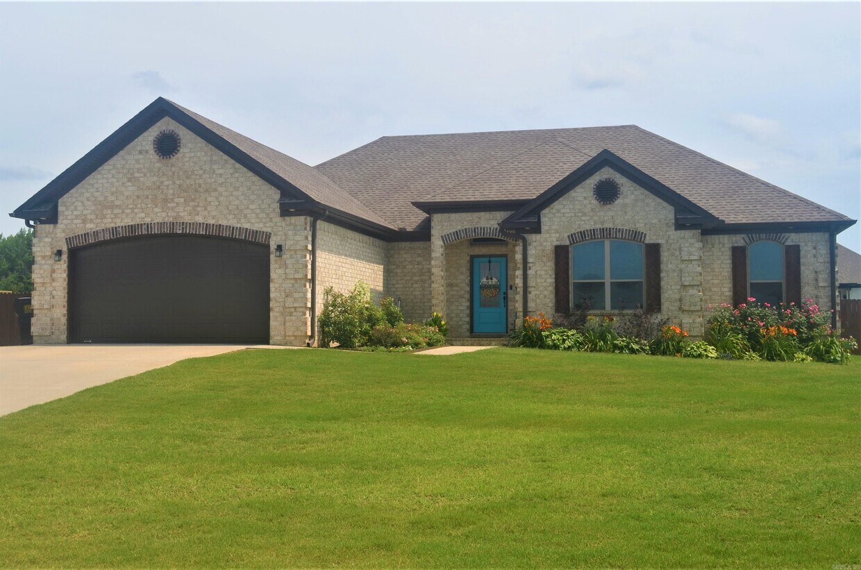 51 Barney Cove, Cabot, AR 72023 - House Rental in Cabot, AR ...