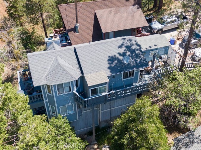 33010 Donner Ln, Running Springs, CA 92382 - House Rental in Running ...