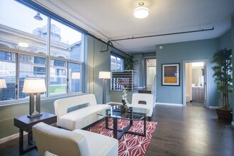 Santa Fe Lofts Rentals - Los Angeles, CA | Apartments.com