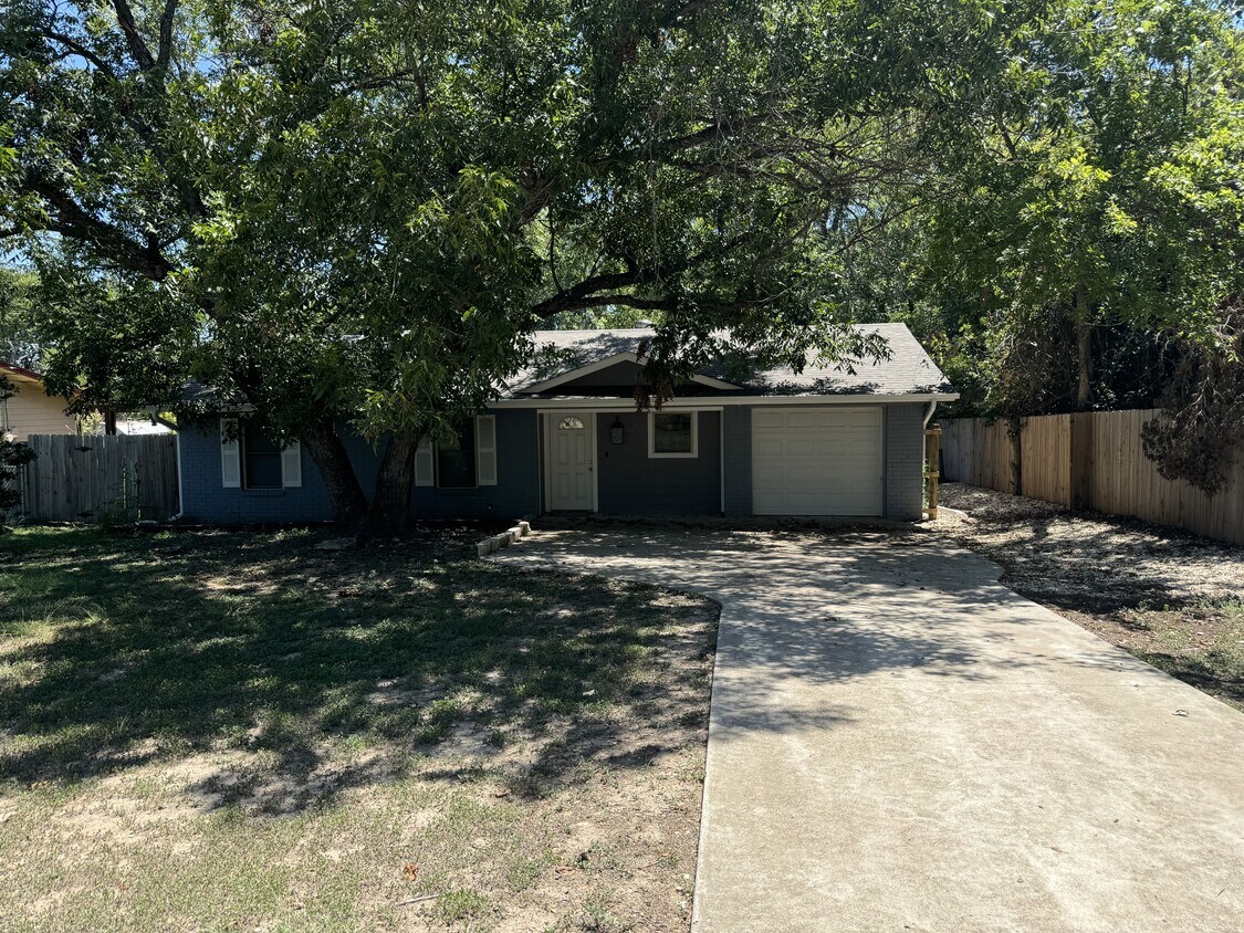 207 Boyles St, Belton, TX 76513 - House Rental in Belton, TX ...
