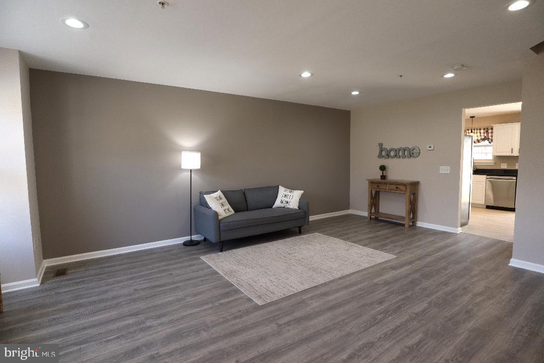 6554 Ridgeborne Dr, Rosedale, MD 21237 - Townhome Rentals in Rosedale ...