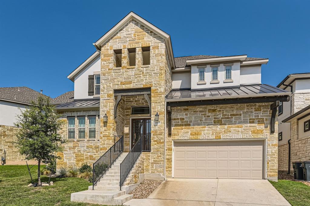 19308 Summit Glory Trl, Briarcliff, TX 78669 - House Rental in ...