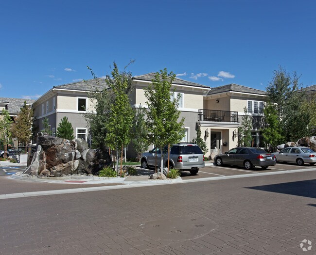 The Alexander at South Virginia Apartments - Reno, NV | Apartments.com