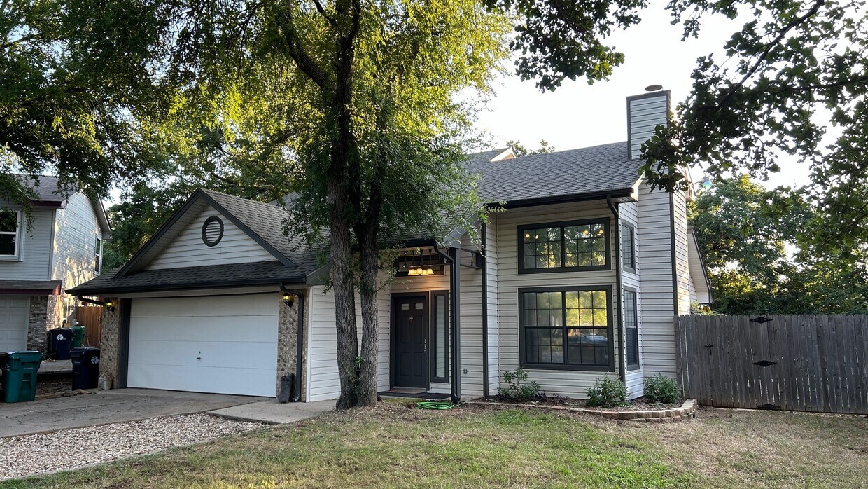 2801 Anysa Ln, Denton, TX 76209 - House Rental in Denton, TX ...