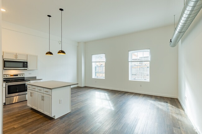 Central Northside Apartments for Rent - Pittsburgh, PA | Apartments.com