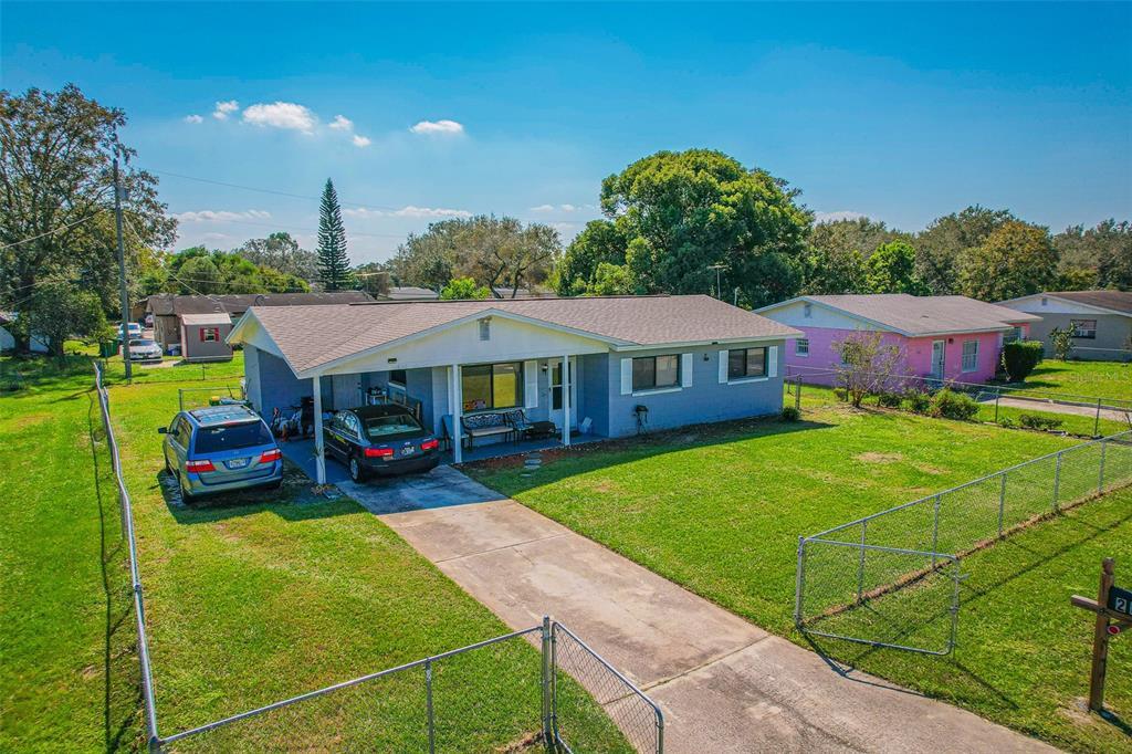 203 Elinor Ave, Dundee, FL 33838 - House Rental in Dundee, FL ...