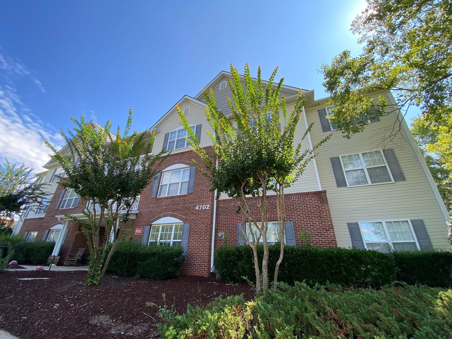 4702 Brighton Park Dr, Winston-Salem, NC 27103 - Condominio de renta en ...