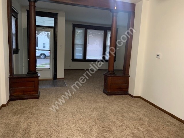 1014 Home Ave, Fort Wayne, IN 46807 - Townhome Rentals in Fort Wayne IN ...