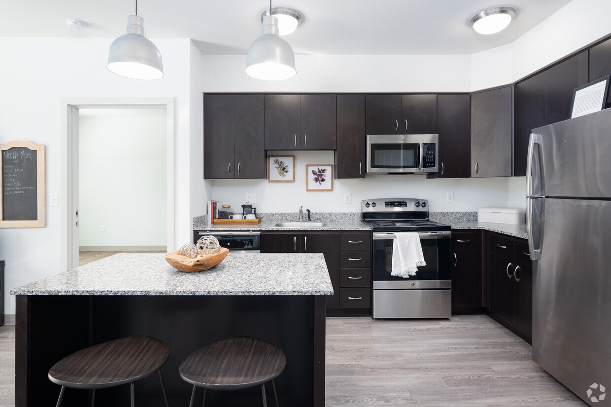 The Wilder - 900 N Forest St Bellingham, WA 98225 | Apartments.com