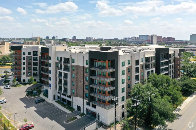 Addison Medical Center Apartments Apartments - 2810 Babcock Rd San ...