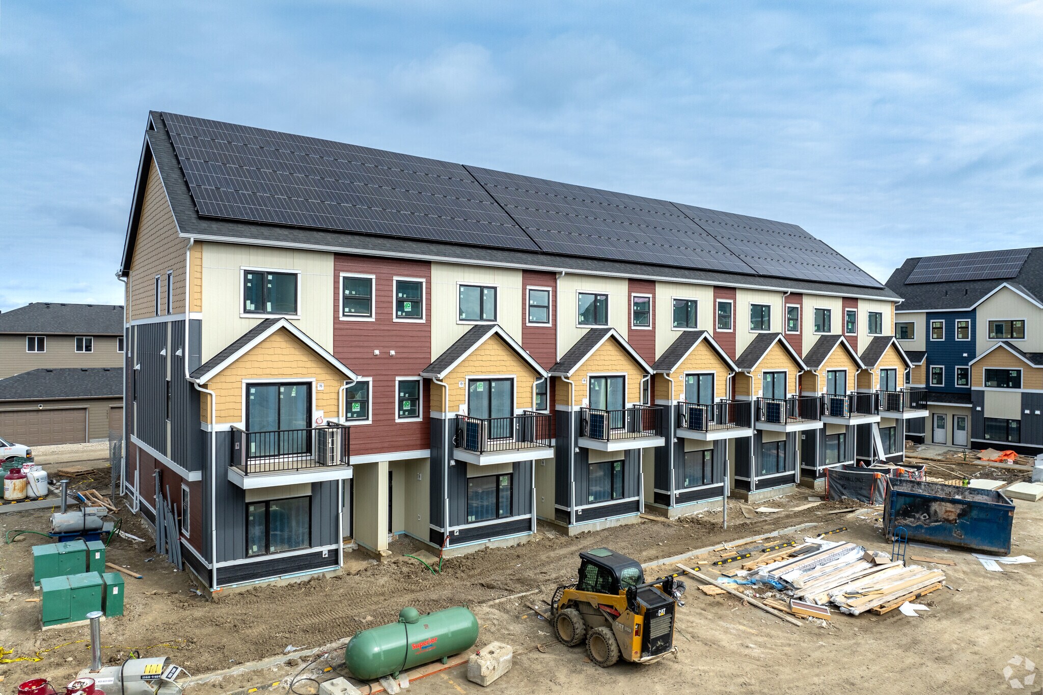 Sol Verde Apartments - 270 S Shore Dr Chestermere, AB | Apartments.com