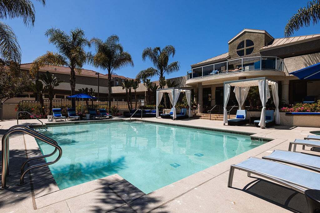 Axiom La Jolla - Apartments in San Diego, CA | Apartments.com