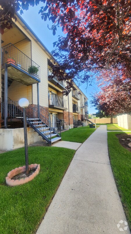 Tanglewood Apartments under $2,500 - Murray, UT - Updated Today ...