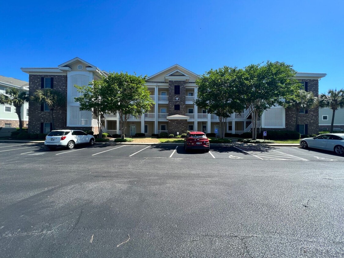 4893 Magnolia Pointe Ln Unit 204, Myrtle Beach, SC 29577 - Condo for ...