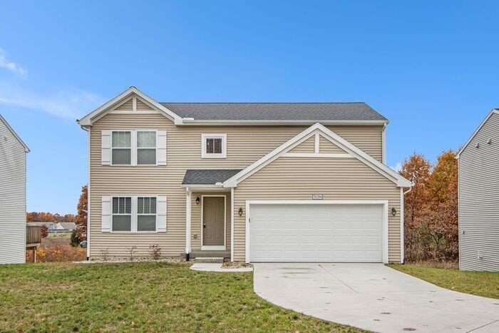 5581 Meadow Ln, Coloma, MI 49038 - House Rental in Coloma, MI ...
