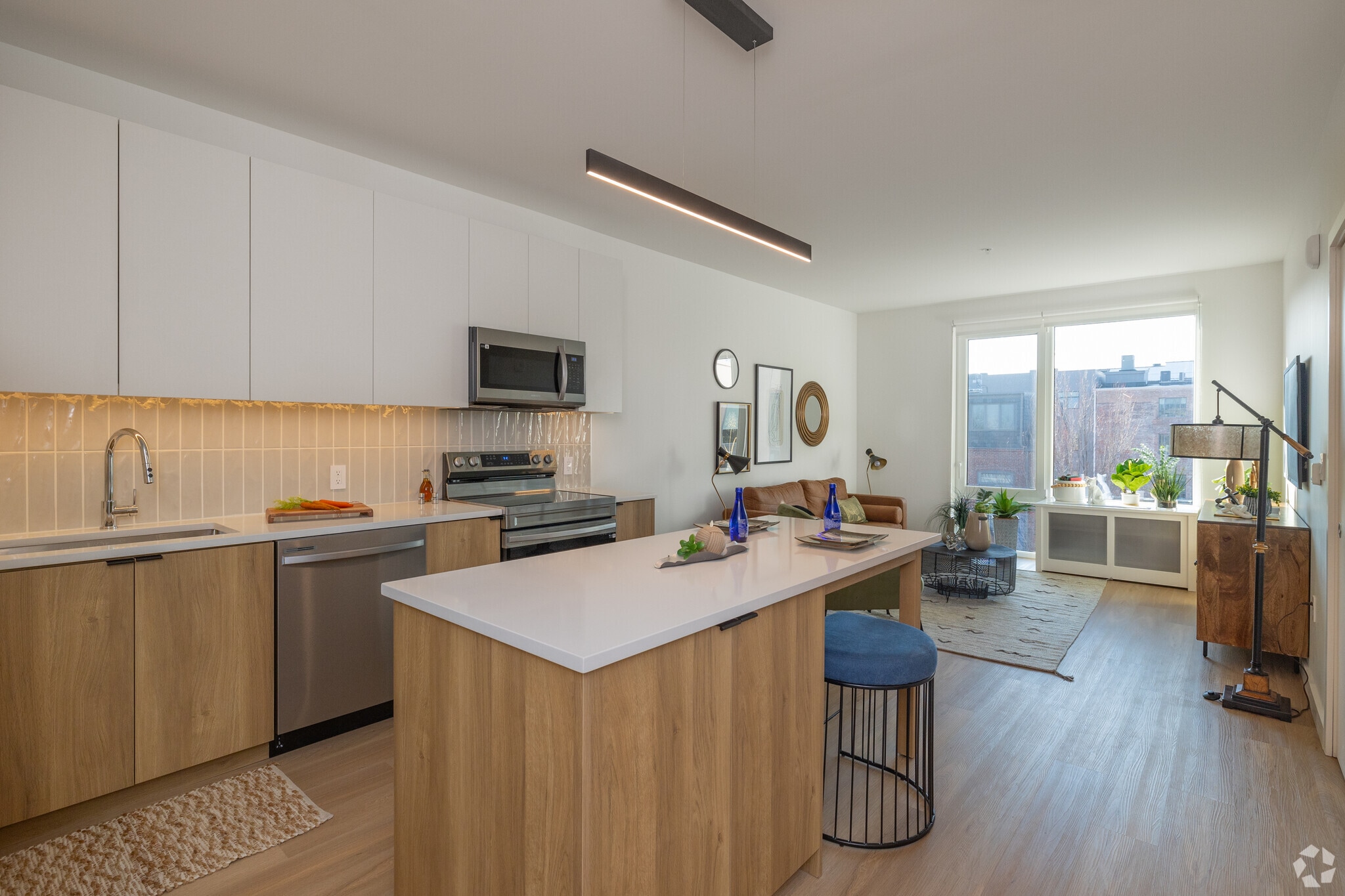 The Alistair - 347 N Queen St Lancaster, PA 17603 | Apartments.com