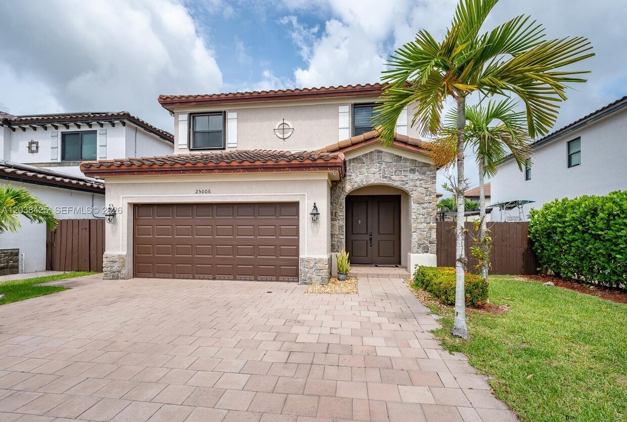 25006 Sw 118th Ave, Homestead, FL 33032 - House Rental in Homestead, FL ...