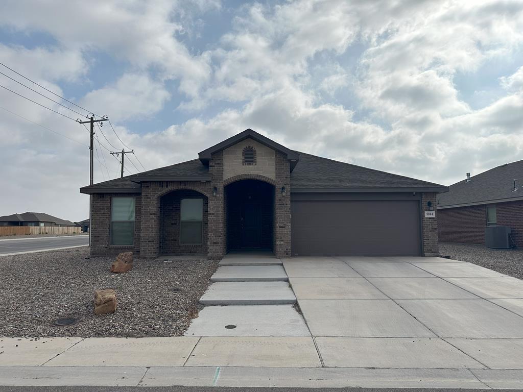 9044 Antelope Ave, Odessa, TX 79765 - House Rental in Odessa, TX ...