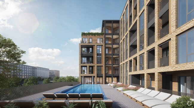 Deep Ellum Apartments for Rent - Dallas, TX - 1,443 Rentals ...