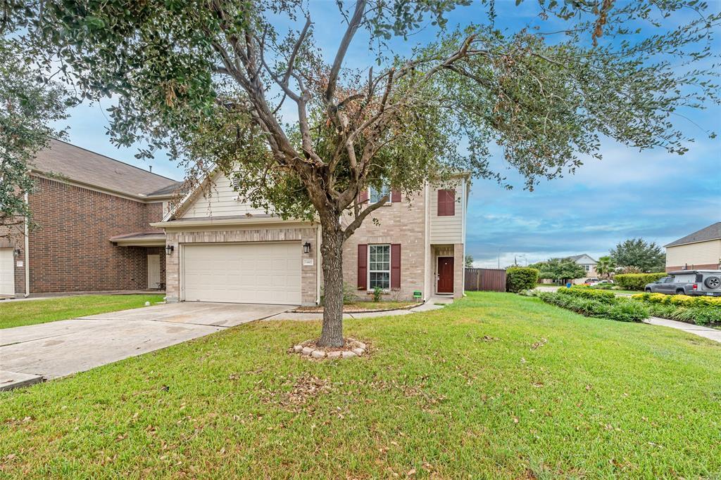 14802 Juniper Dale Ct, Houston, TX 77049 - House Rental in Houston, TX ...