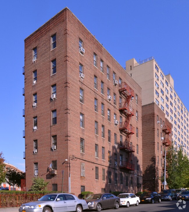 315 E 167th St, Bronx, NY 10456 Apartments - Bronx, NY | Apartments.com