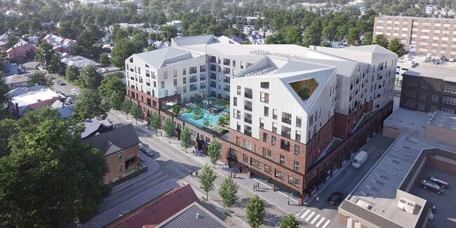 GreenHouse Short North - Apartments in Columbus, OH | Apartments.com