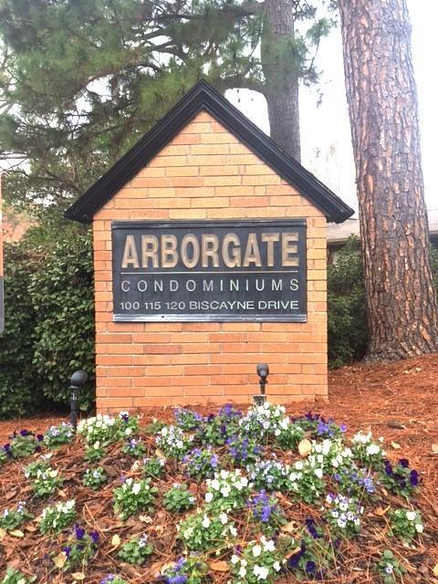 100 Biscayne Dr Nw Unit E5, Atlanta, GA 30309 - Condo for Rent in ...