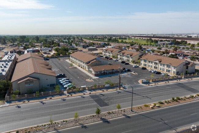 Shawver Park Houses for Rent with a Swimming Pool - El Paso, TX - 24 Homes