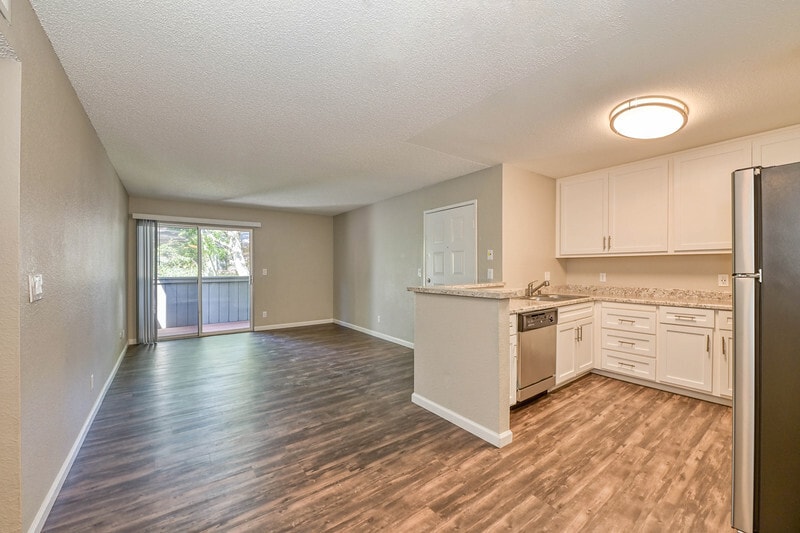 The Vue Apartments Sacramento
