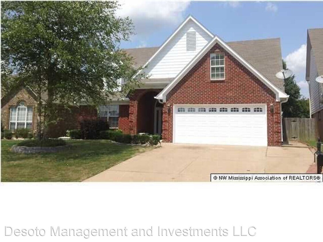 1222 Greenwich Dr, Hernando, MS 38632 - House Rental in Hernando, MS ...