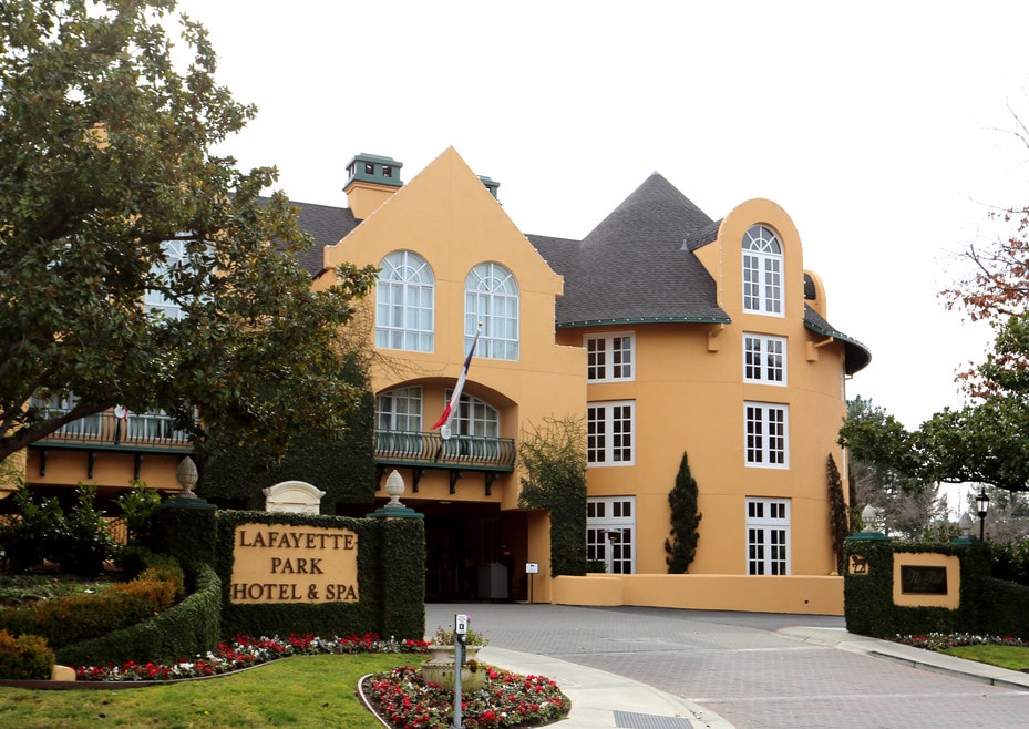 Is Downtown Lafayette a Good Place To Live in Lafayette CA ...