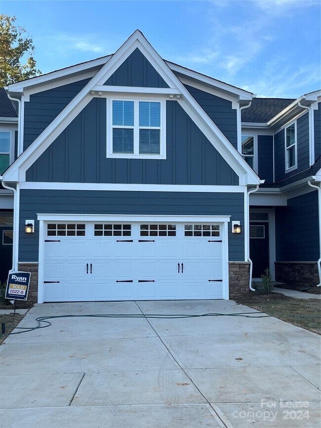 976 Prince Garrett Wy, Denver, NC 28037 - Townhome Rentals in Denver NC ...