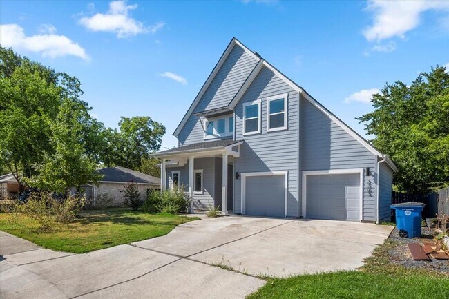 2303 Rogge Ln, Austin, TX 78723 - House Rental in Austin, TX ...
