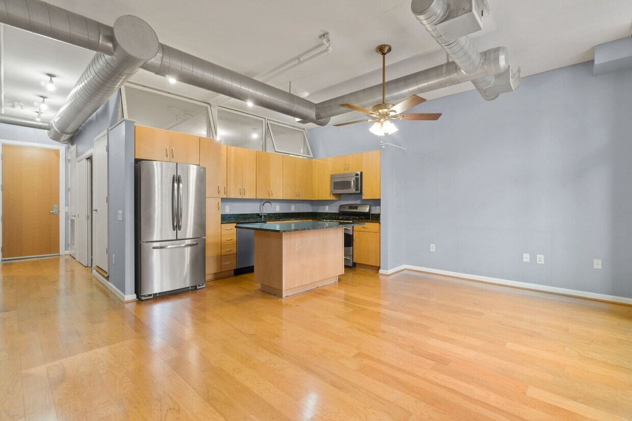 811 4th St NW, Washington, DC 20001 - House Rental in Washington, DC ...