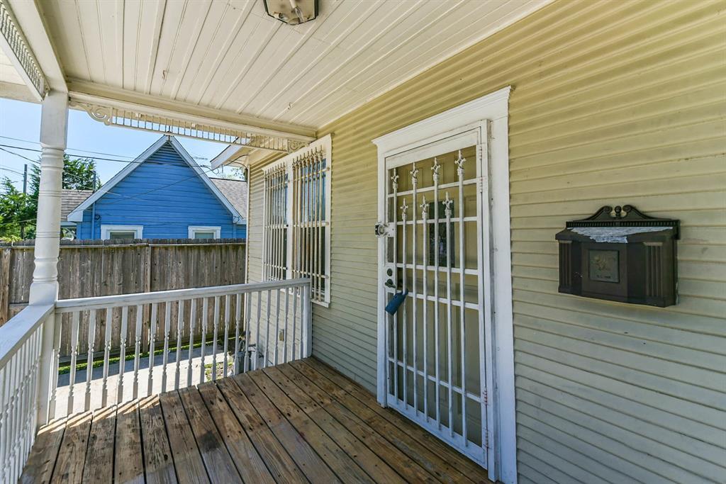 929 W Cavalcade St, Houston, TX 77009 - House Rental in Houston, TX | Apartments.com