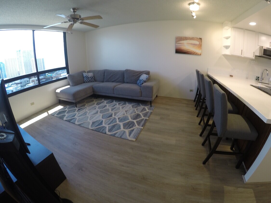 876 Curtis St Unit 2101, Honolulu, HI 96813 - Condo for Rent in ...