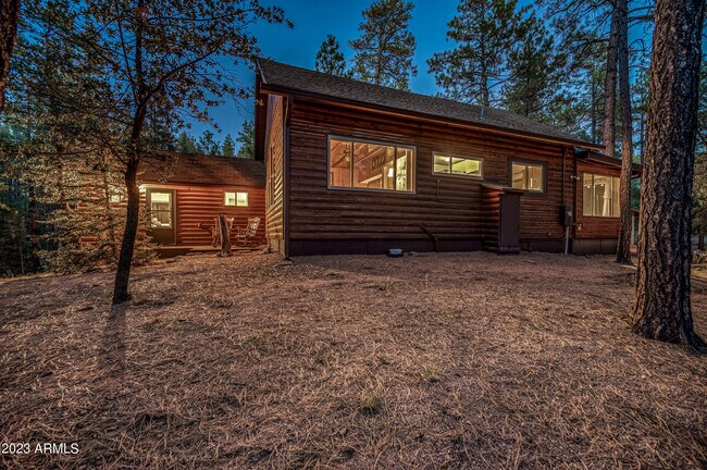 194 Jay Bird Ln, Payson, AZ 85541 - House Rental in Payson, AZ ...