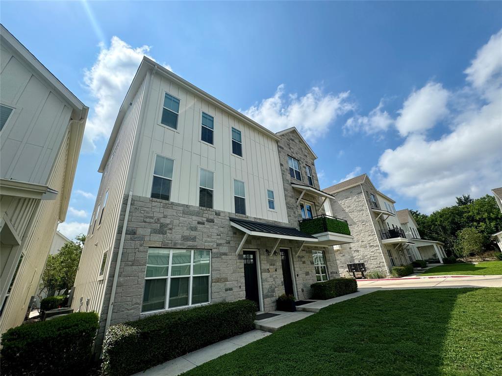 2624 Metcalfe Rd Unit 5, Austin, TX 78741 - Condo for Rent in Austin ...