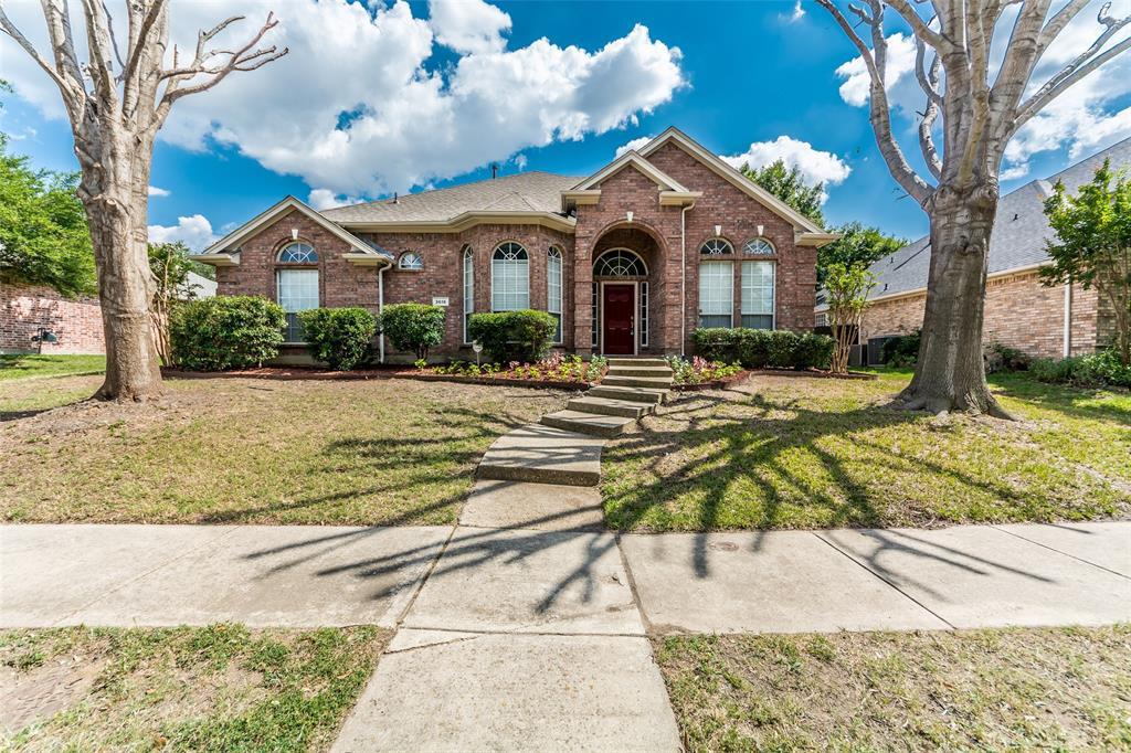 3616 Sam Rayburn Trail, Dallas, TX 75287 - House Rental in Dallas, TX ...