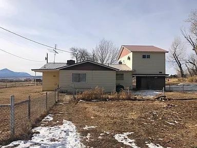 26916 Co Rd R, Dolores, CO 81323 - House Rental in Dolores, CO ...