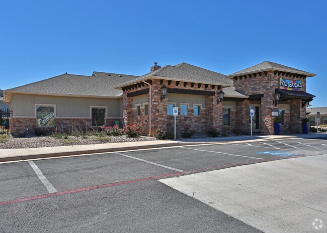 Buffalo Ridge Apartments - Abilene, TX | Apartments.com