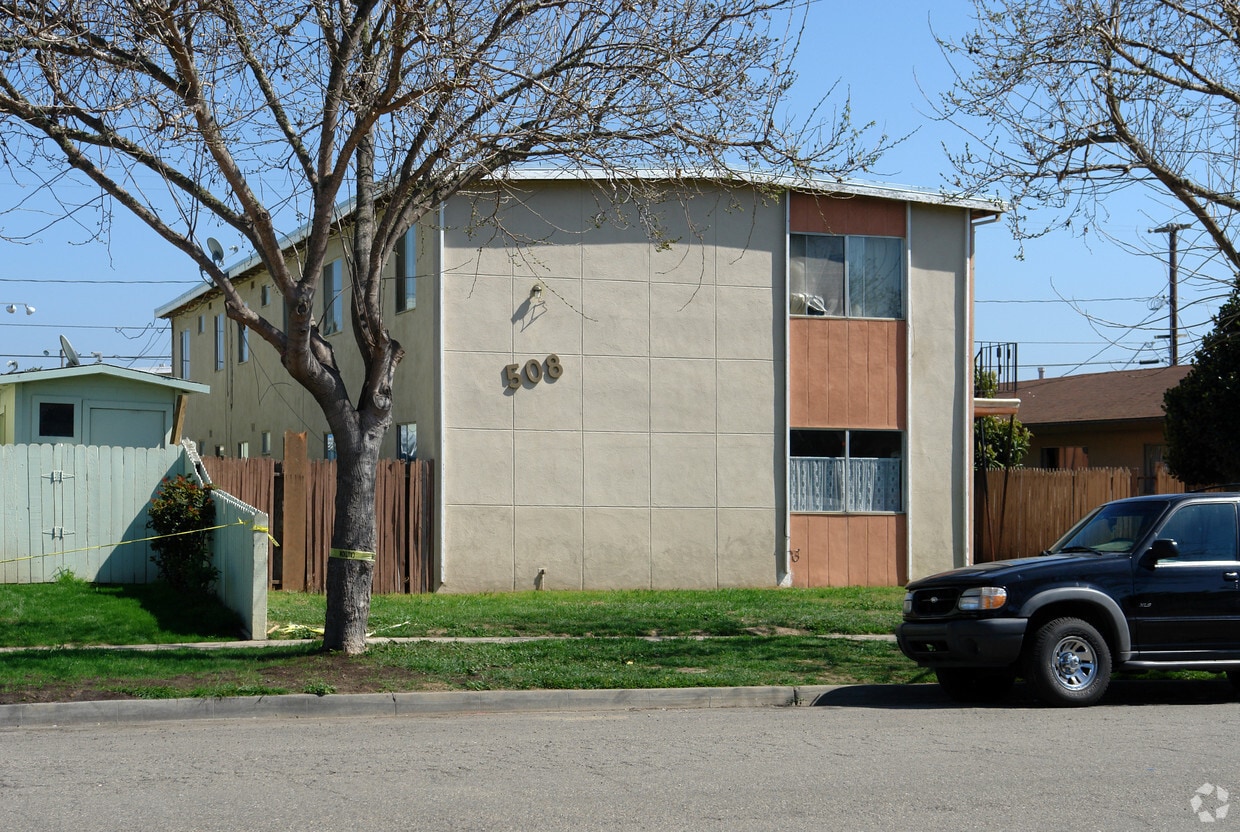 508 N T St, Lompoc, CA 93436 - 508 N T St Lompoc, CA 93436 | Apartments.com