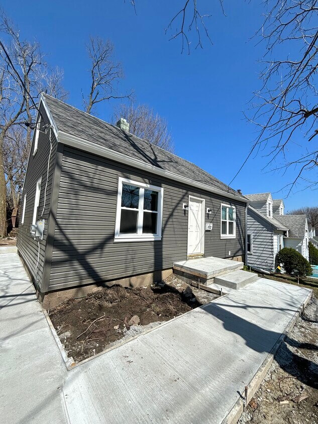 132 Moorehead St, Erie, PA 16508 - House Rental in Erie, PA ...
