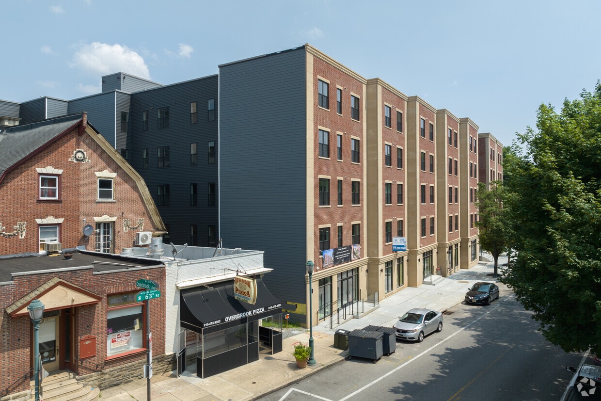 The Elm On 63rd - 2079 N 63rd St Philadelphia, PA 19151 | Apartments.com