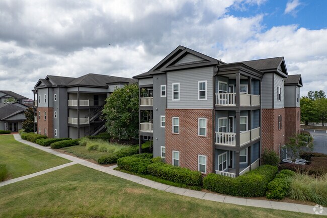 Apartments for Rent in Pooler GA - Updated Today