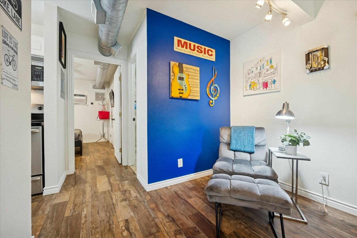 1510 W 6th St Unit 109, Austin, TX 78703 - Condo for Rent in Austin, TX ...
