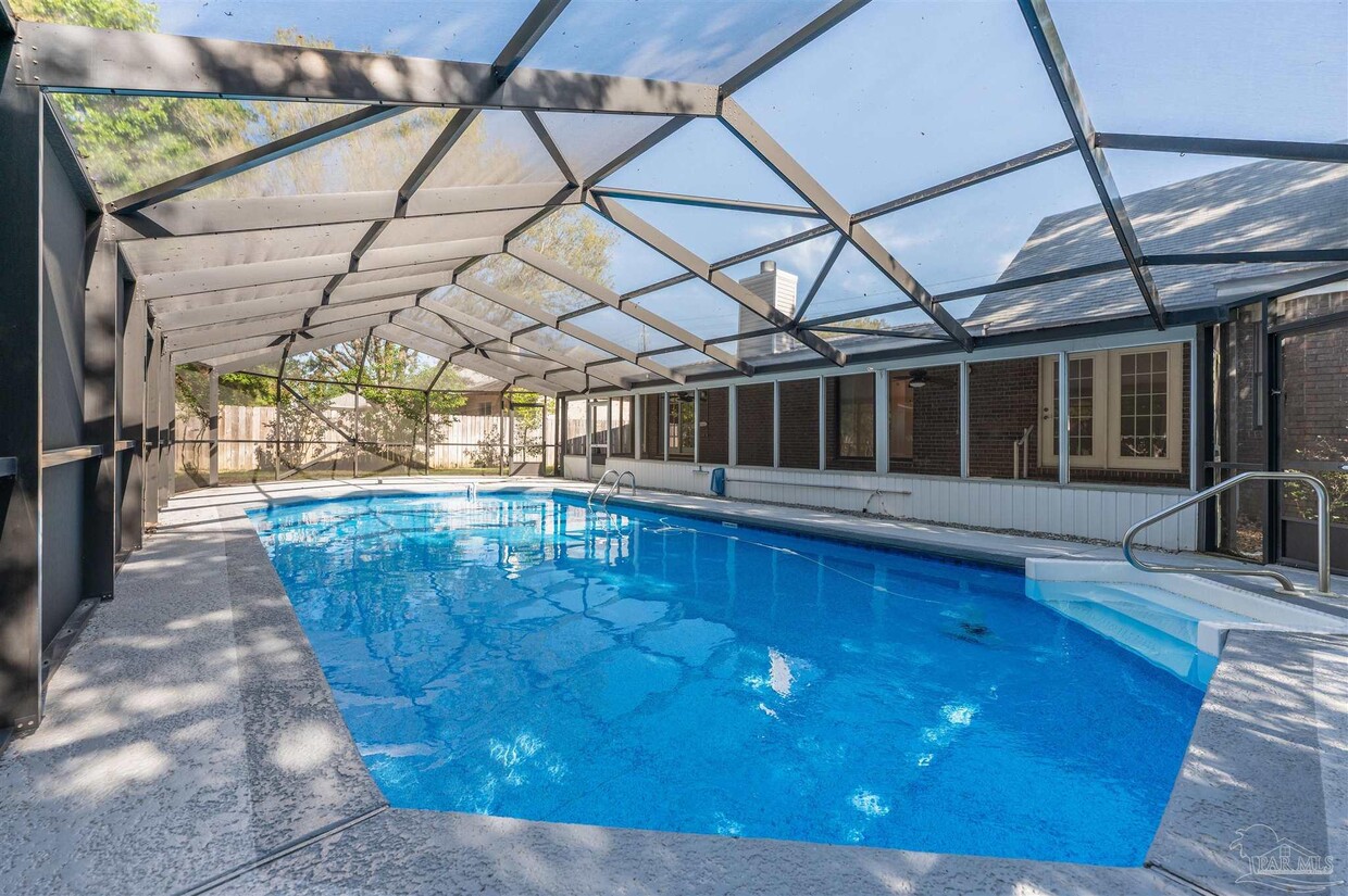 3352 Santa Rosa Dr, Gulf Breeze, FL 32563 - House Rental in Gulf Breeze ...