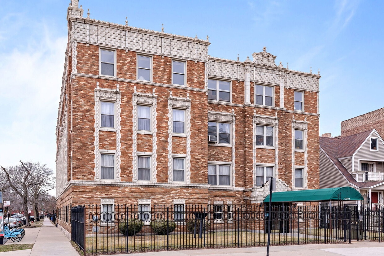 7370 S South Shore Dr Unit 3W, Chicago, IL 60649 - Condo for Rent in ...