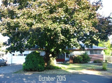1828 NE 142Nd Ave, Portland, OR 97230 - House Rental in Portland, OR ...